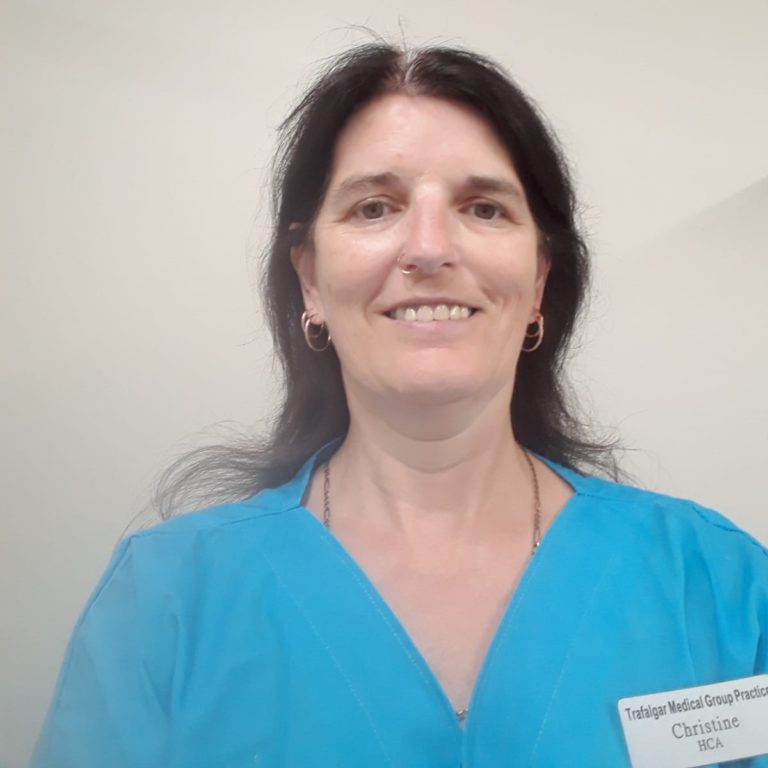 Nursing team – Trafalgar Medical Group Practice