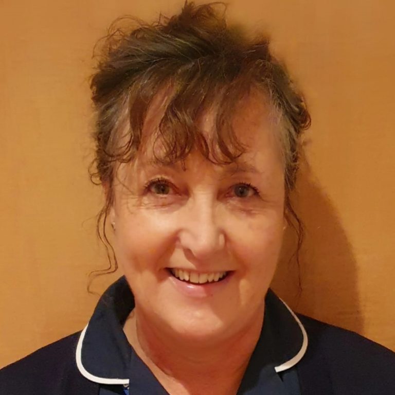 Nursing team – Trafalgar Medical Group Practice